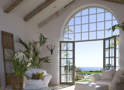 Cobb Custom Millwork | Custom made Windows and Doors by T.M. Cobb