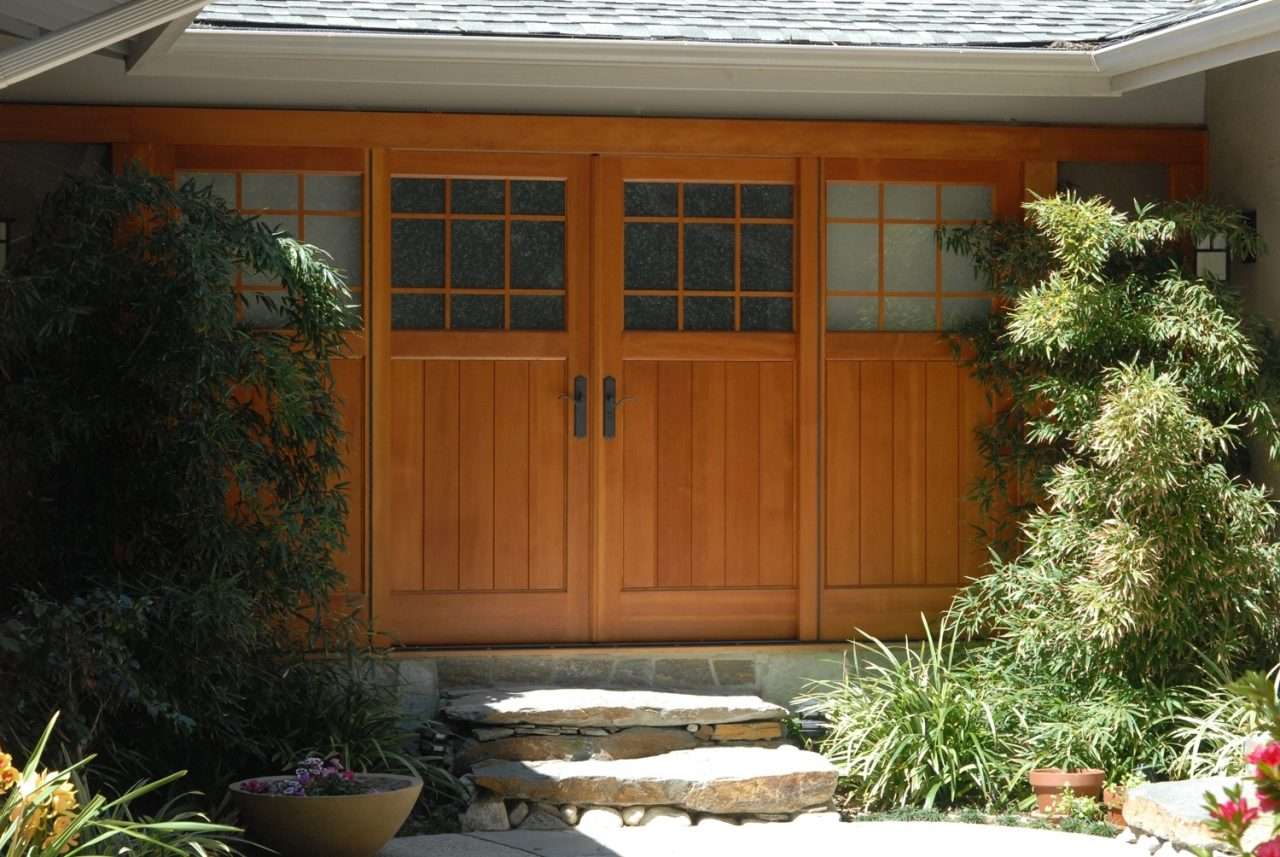 Sliding Doors | Cobb Custom Millwork