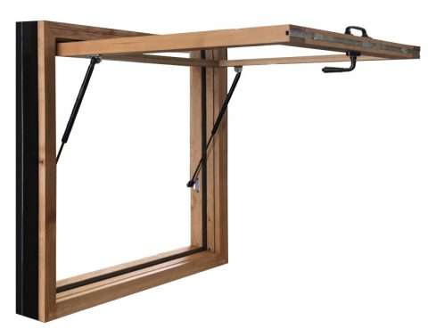 Windows | Cobb Custom Millwork