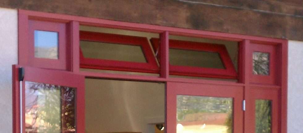 Hoppers | Cobb Custom Millwork