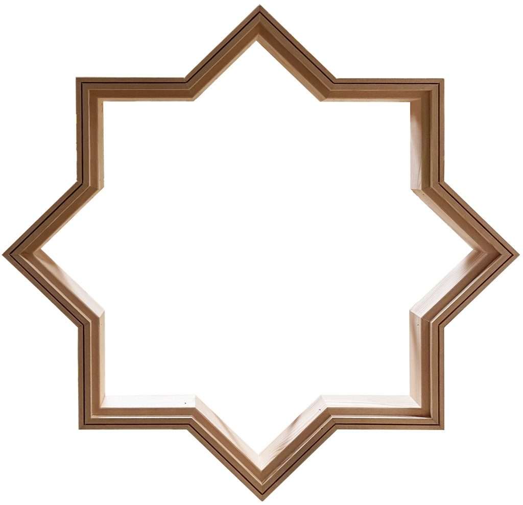 Custom Shapes | Cobb Custom Millwork