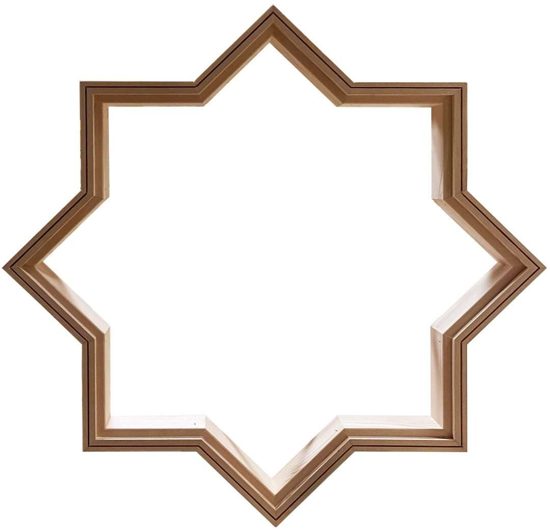 Custom Shapes | Cobb Custom Millwork