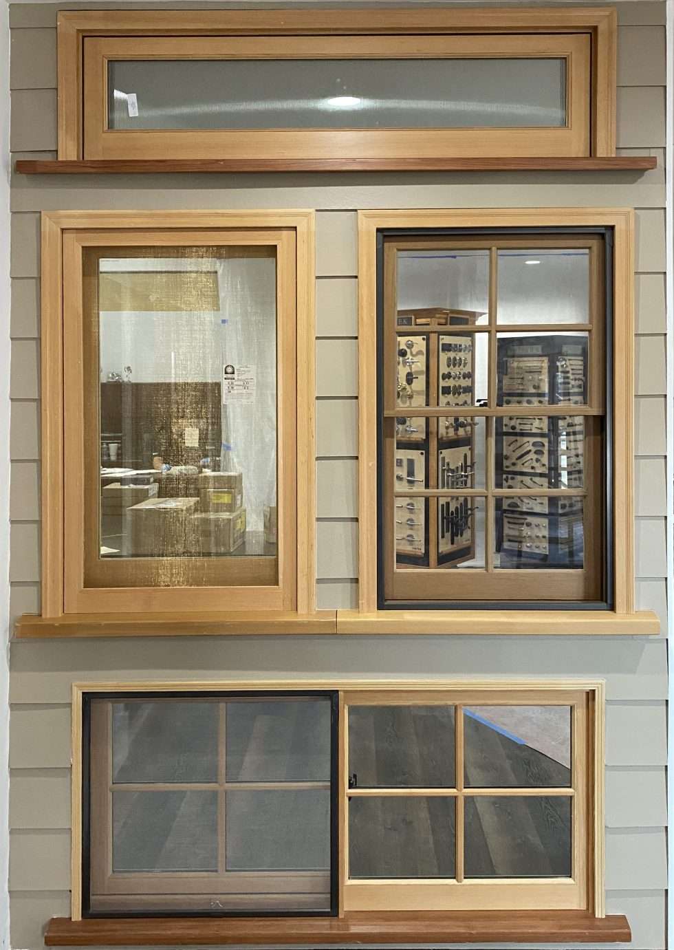 Dealer Support | Cobb Custom Millwork