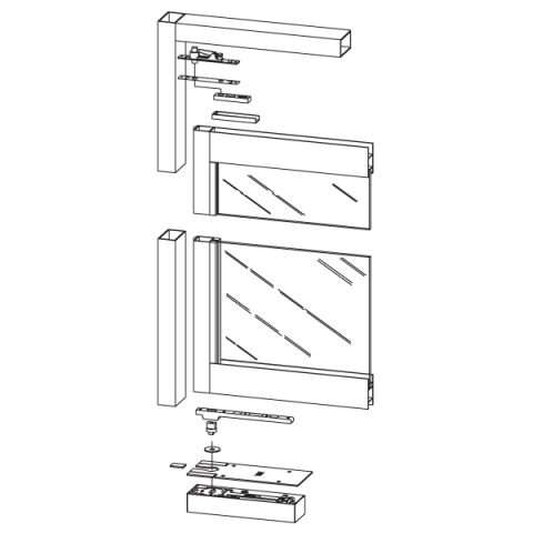 Hardware | Cobb Custom Millwork