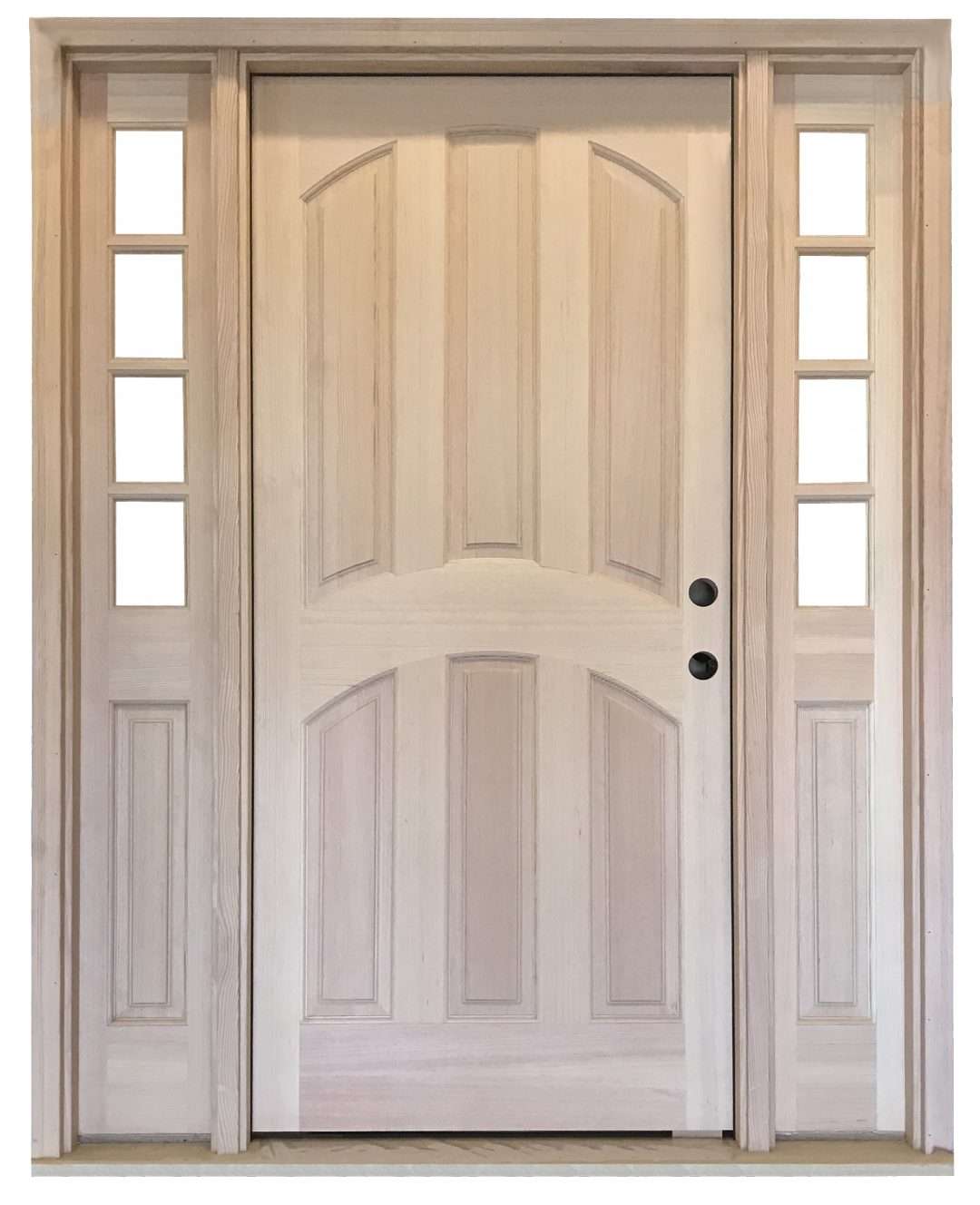 Entry Doors | Cobb Custom Millwork