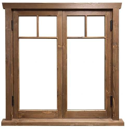 Casements | Cobb Custom Millwork