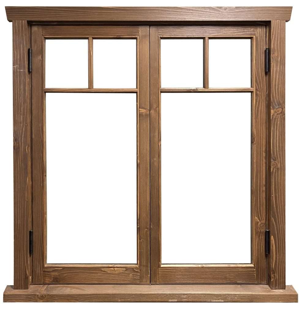 Casements | Cobb Custom Millwork