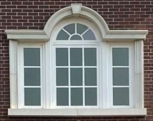 Radius Windows | Cobb Custom Website