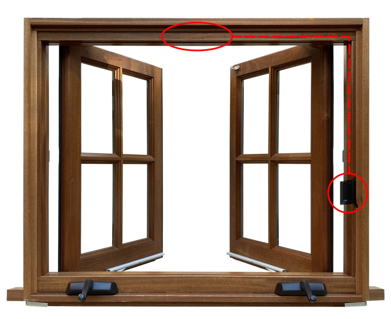 Hardware | Cobb Custom Millwork