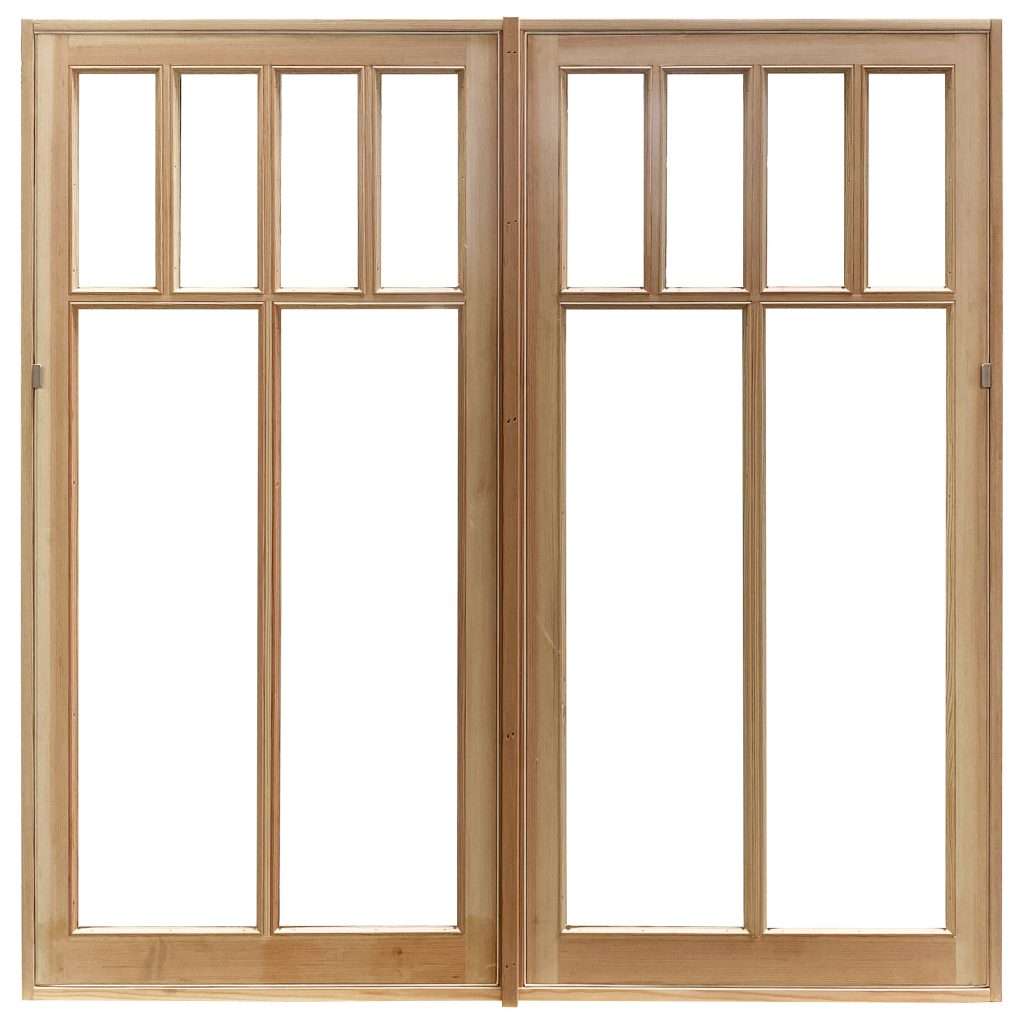 Casements | Cobb Custom Millwork
