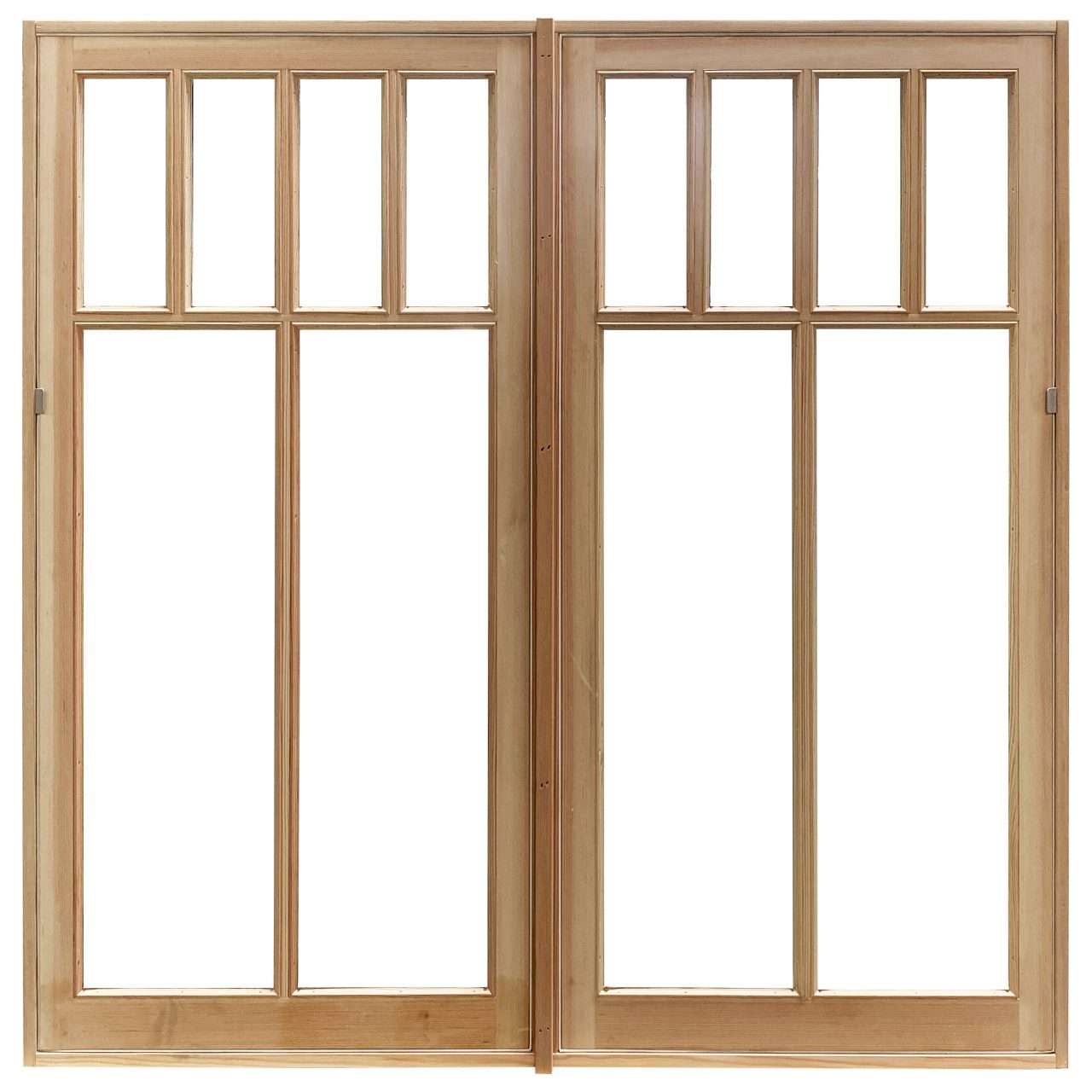 Casements | Cobb Custom Millwork