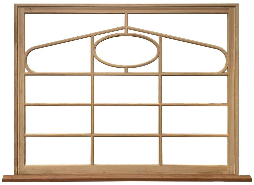 Custom Shapes | Cobb Custom Millwork