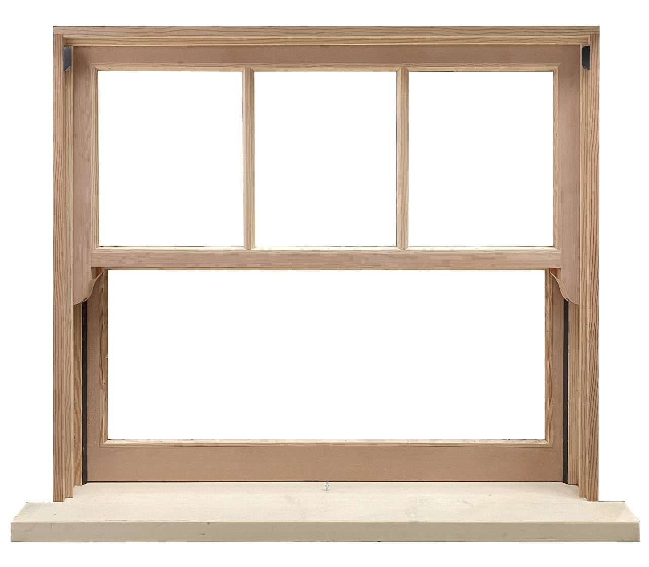 Double Hungs | Cobb Custom Millwork