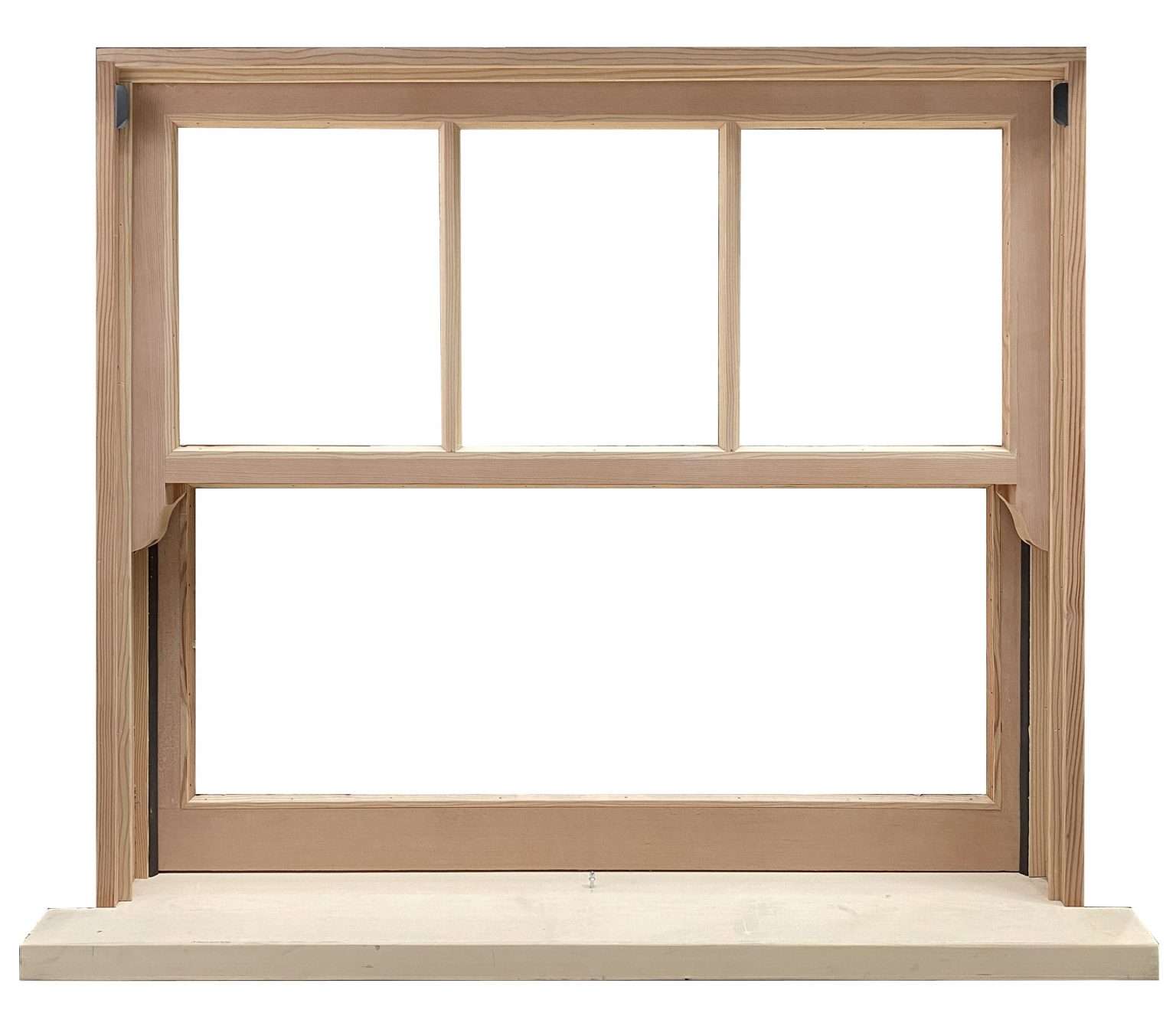 Double Hungs | Cobb Custom Millwork