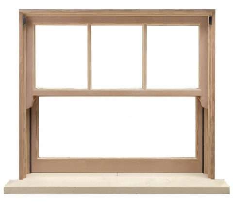 Double Hungs | Cobb Custom Millwork