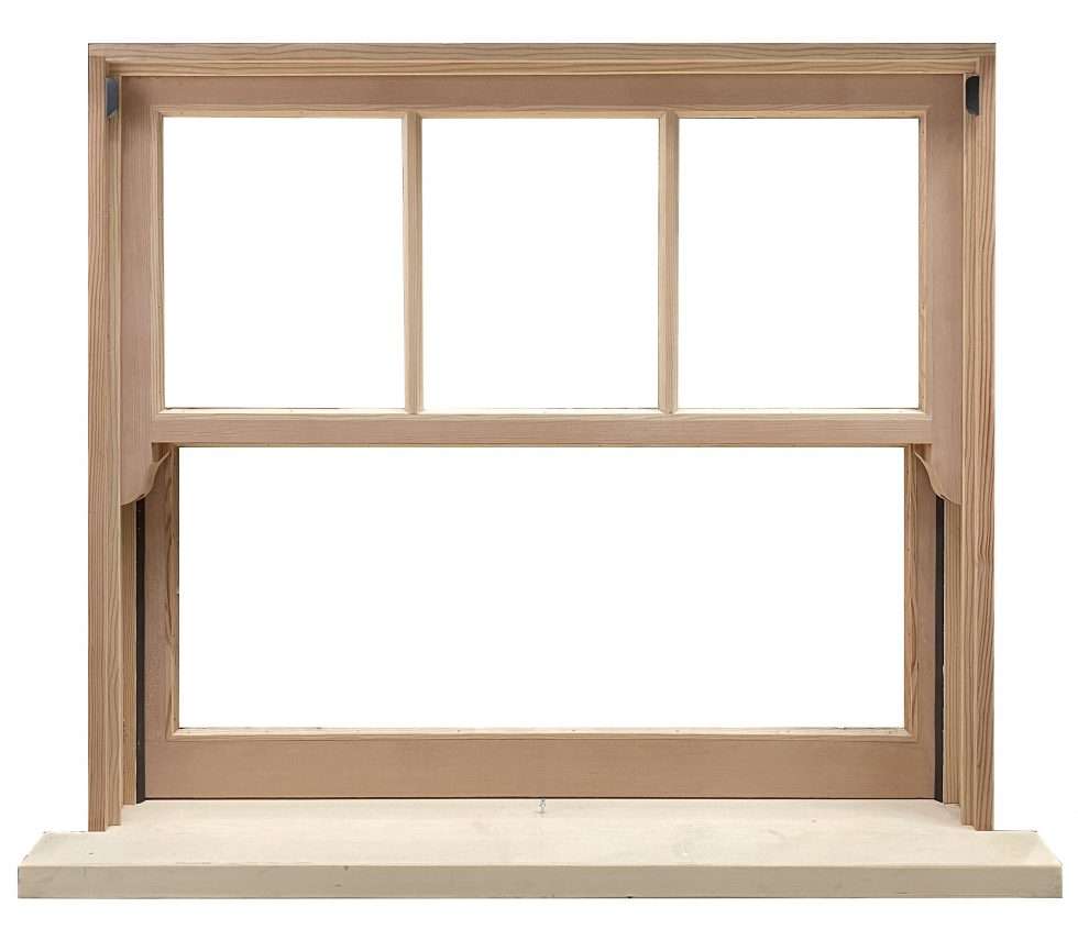 Double Hungs | Cobb Custom Millwork