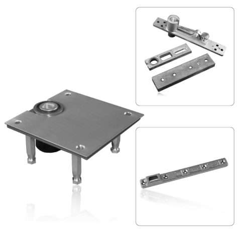 Hardware | Cobb Custom Millwork